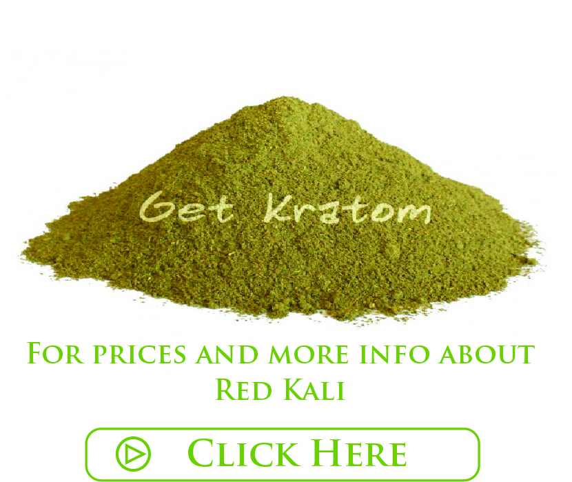 red kali link – Kratom Science