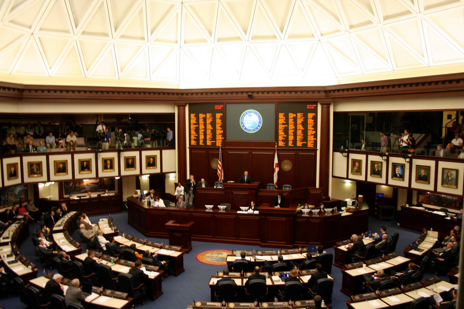 Kratom Bill Failed To Pass Through Florida Legislature | Kratom Science