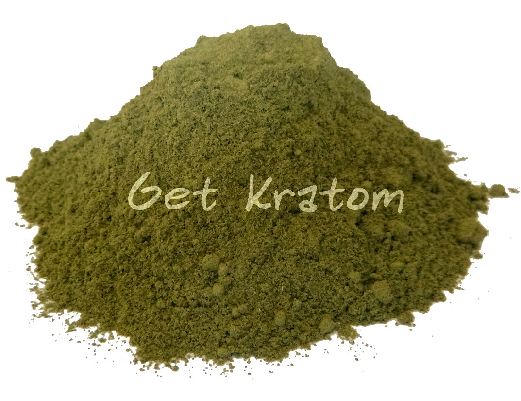 White Vein Kali – Kratom Science