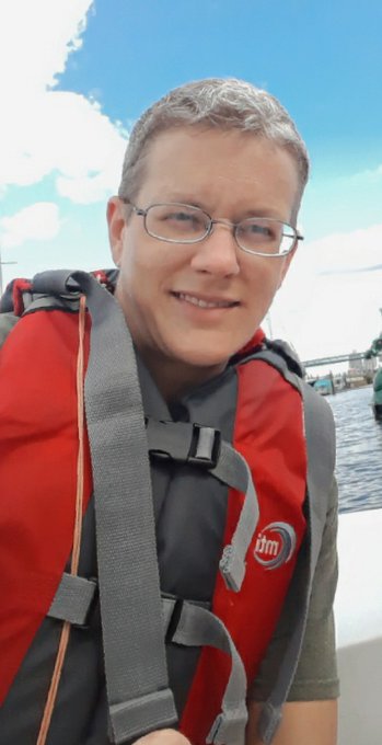 Kratom Stories: Jennifer Van Blunk from Philadelphia | Kratom Science